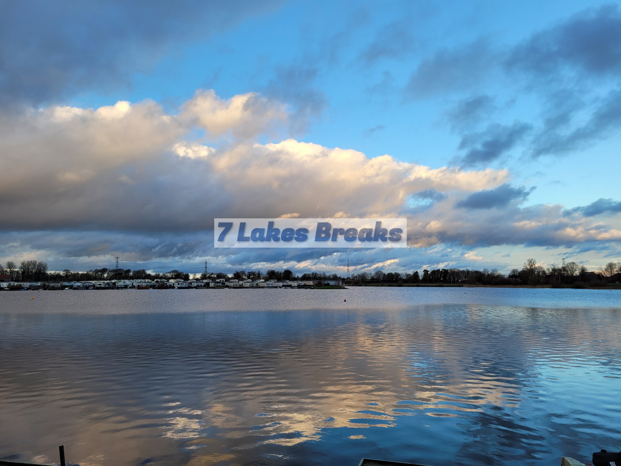 7 Lakes Breaks – It's time to unwind, relax and recuperate